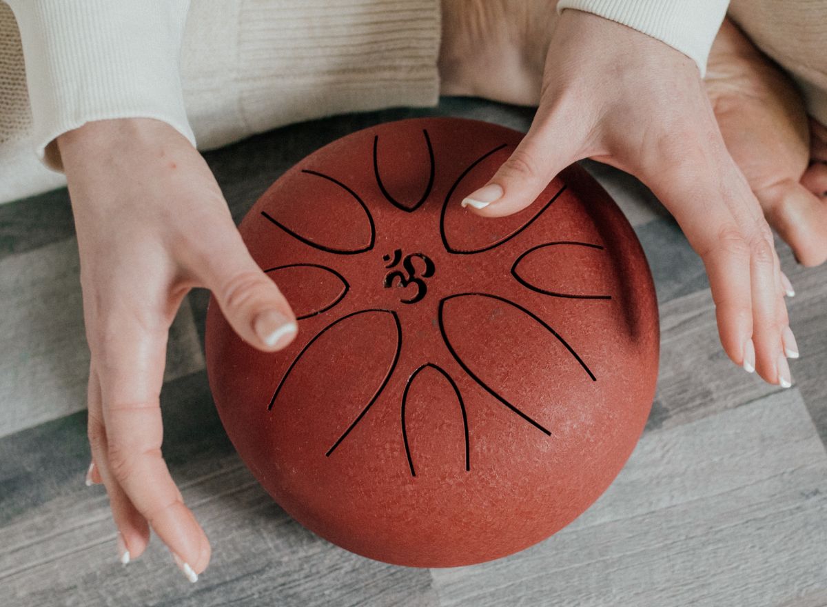 Calm Panda Blog - Panda Drum • US